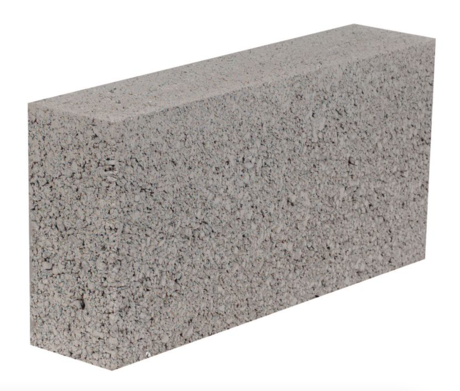 Dense 100mm 7n Concrete Blocks/Concrete Breeze Blocks - Select Building ...